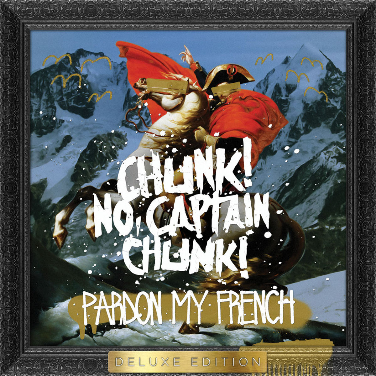 Chunk! No, Captain Chunk! Songs streamen | RTL+