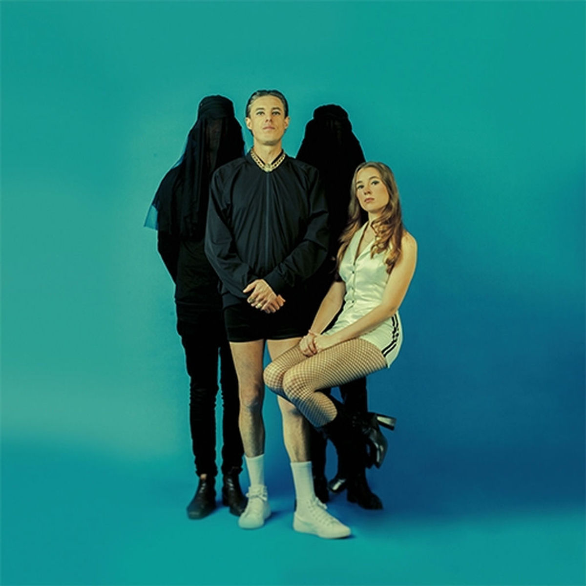 Confidence Man Songs streamen | RTL+