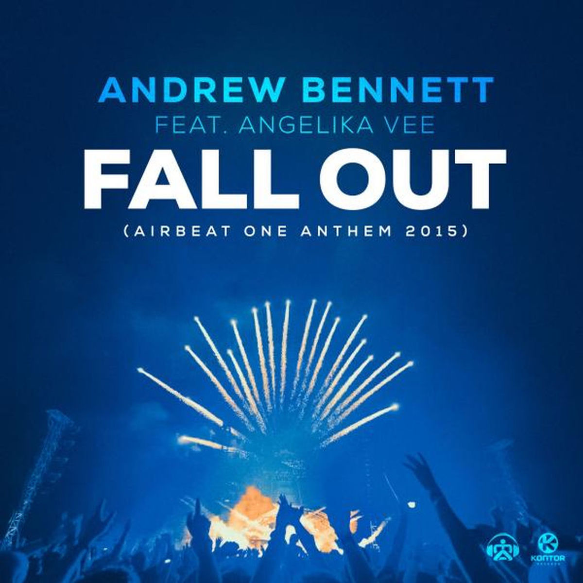 Andrew Bennett Songs streamen | RTL+