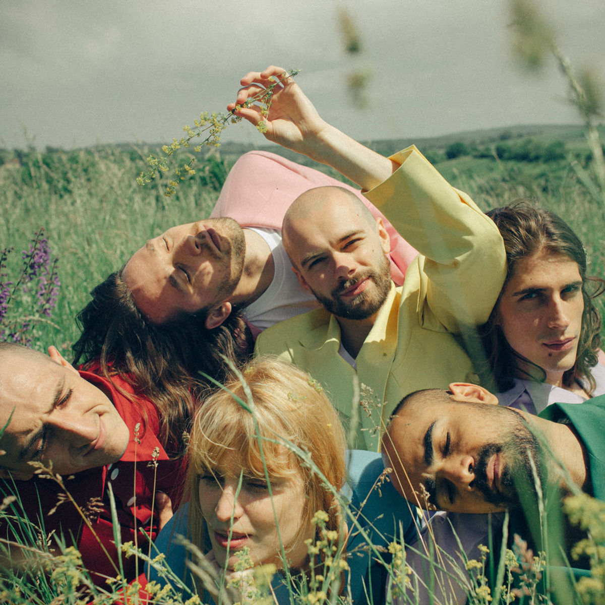 Catastrophe Songs streamen | RTL+