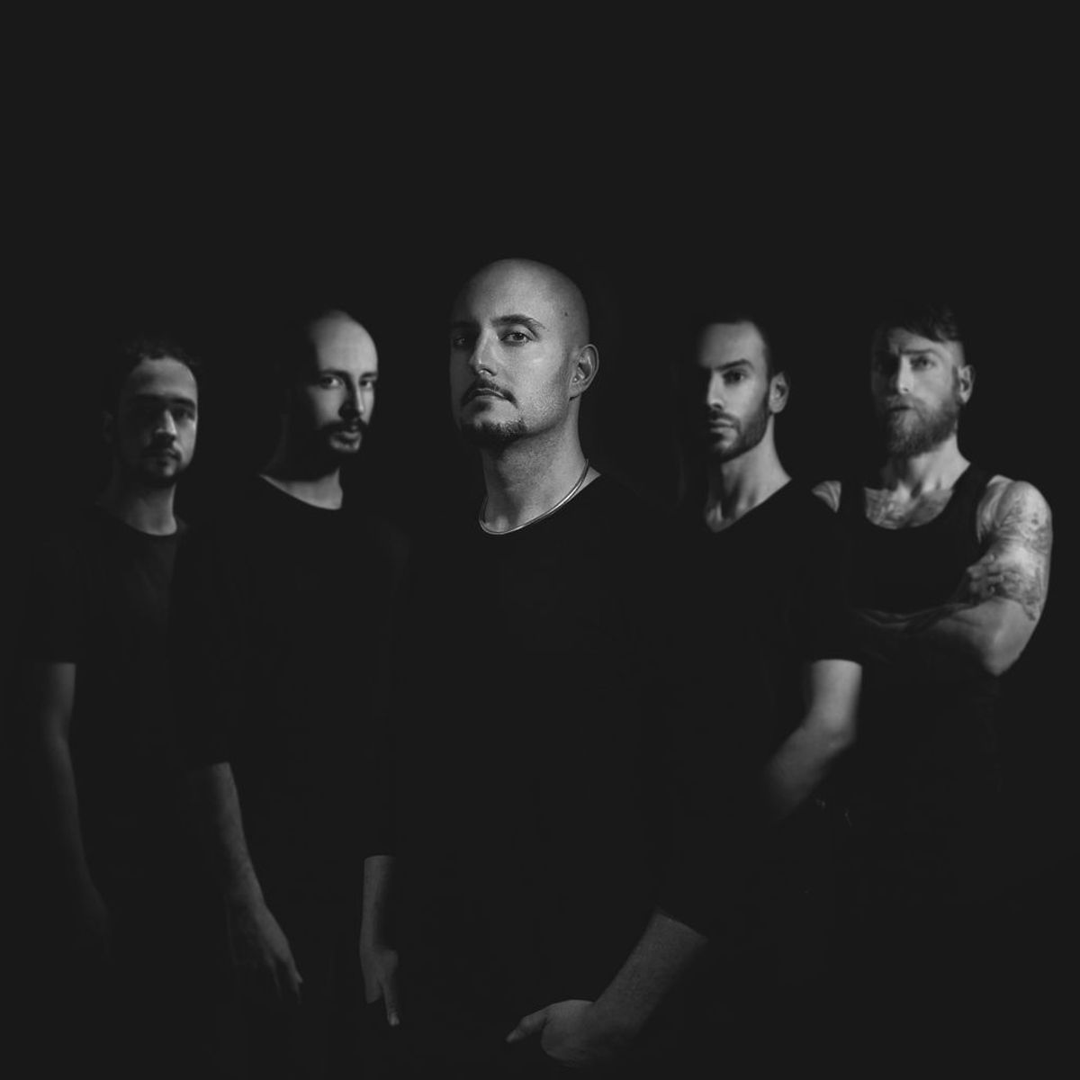 Hideous Divinity Songs streamen | RTL+