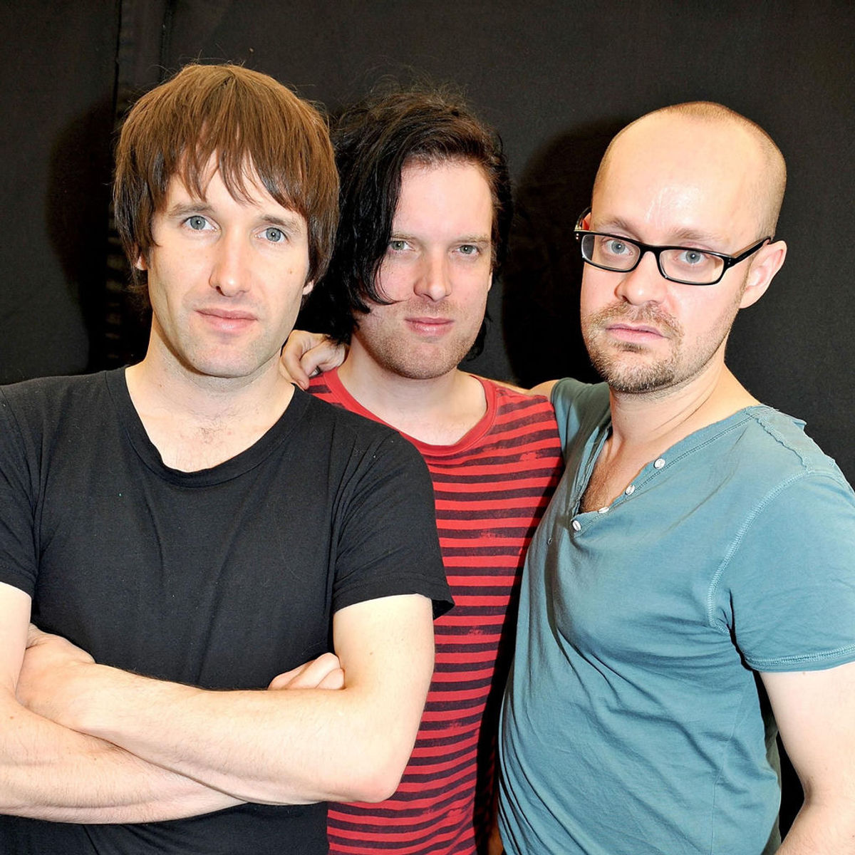 Ash (Band) Songs streamen | RTL+