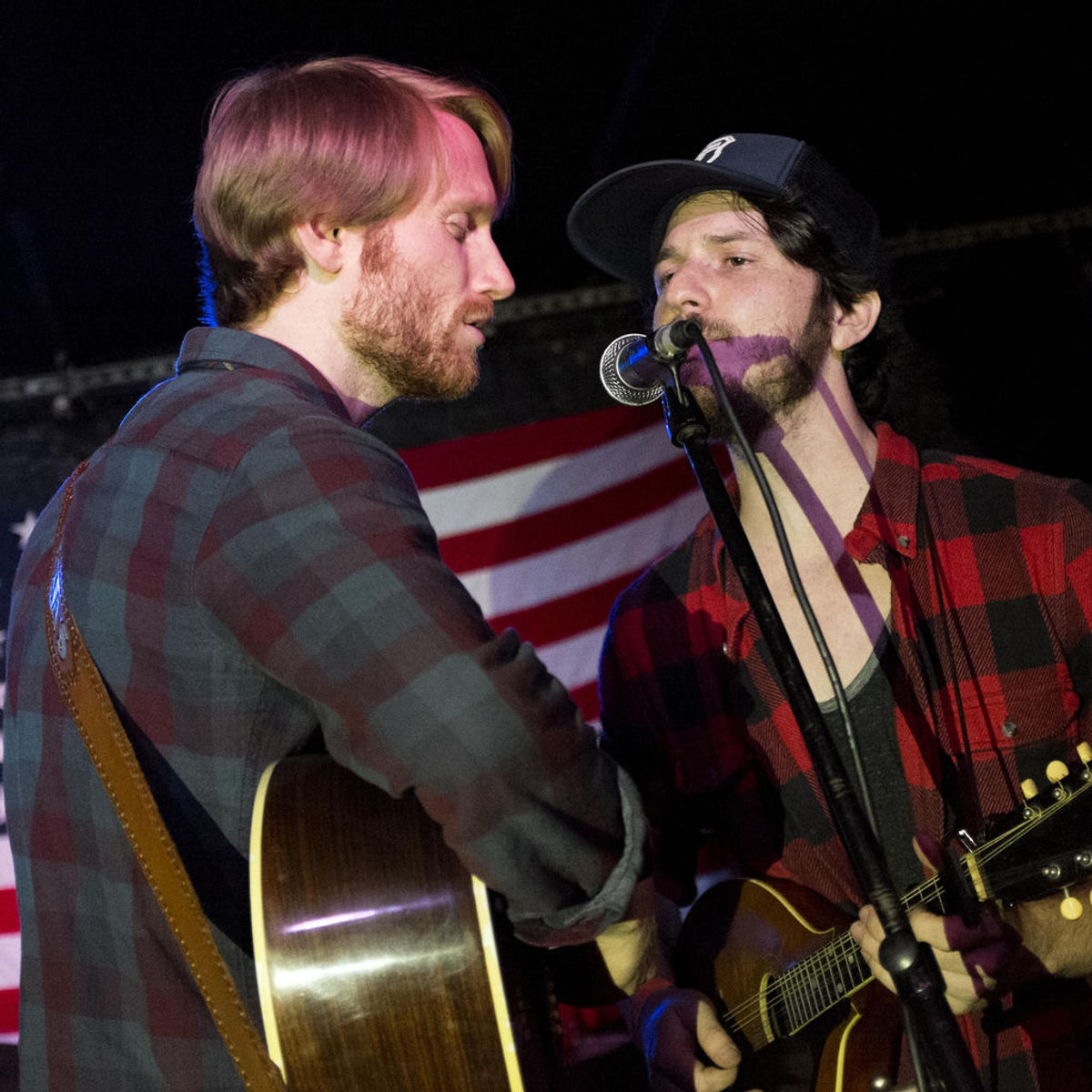 Goodnight, Texas Songs streamen | RTL+