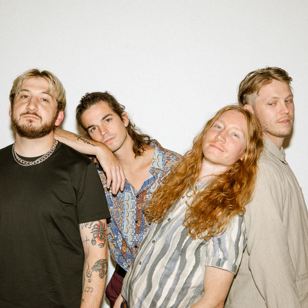 Flor Songs streamen | RTL+