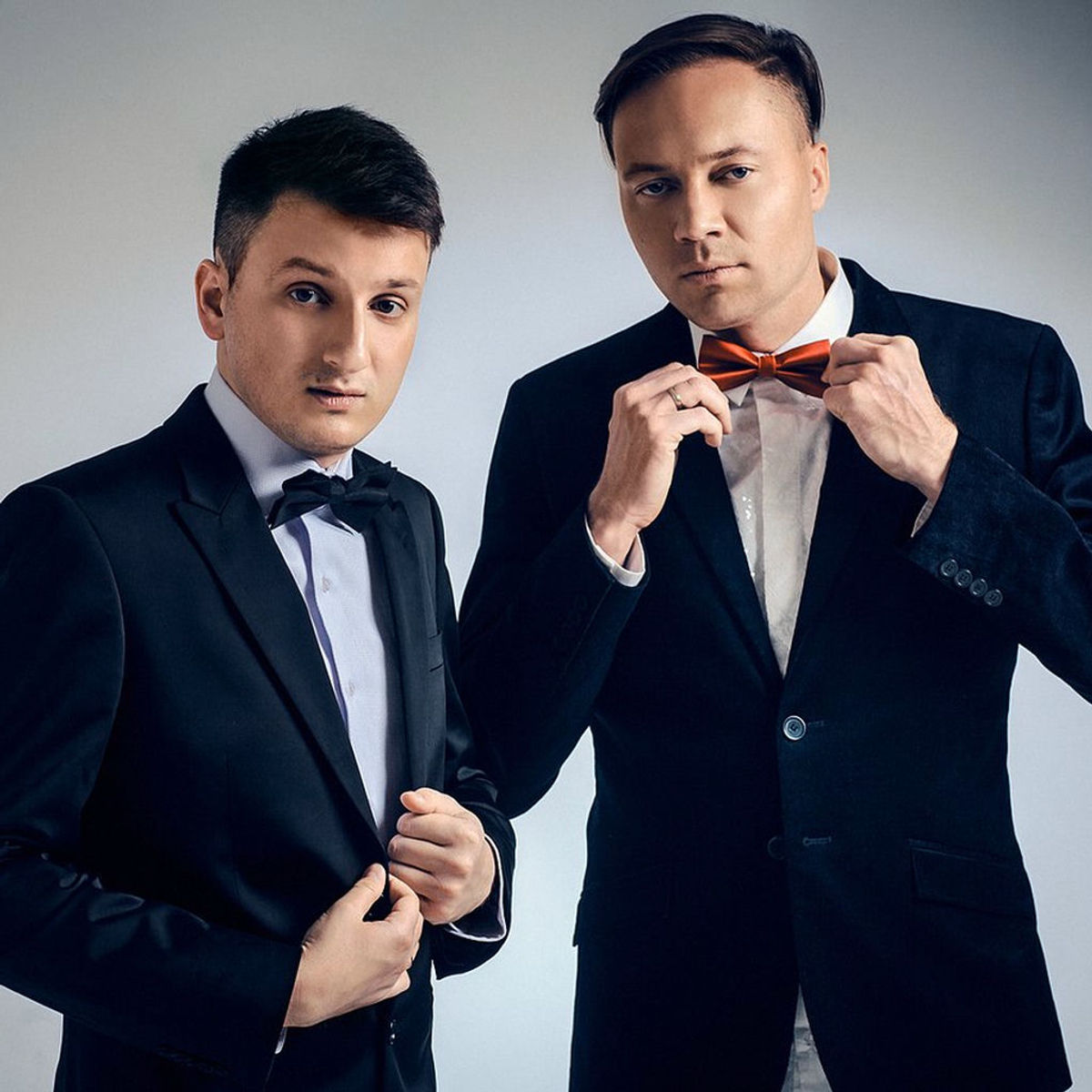 Slider & Magnit Songs streamen | RTL+