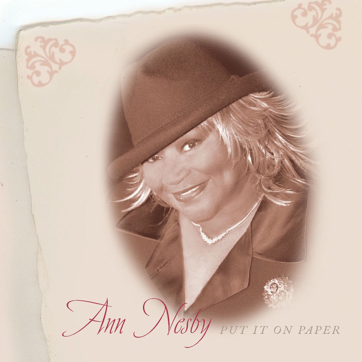 Ann Nesby Songs streamen | RTL+
