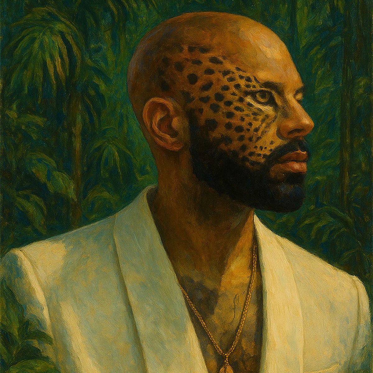 William Araujo Songs streamen | RTL+