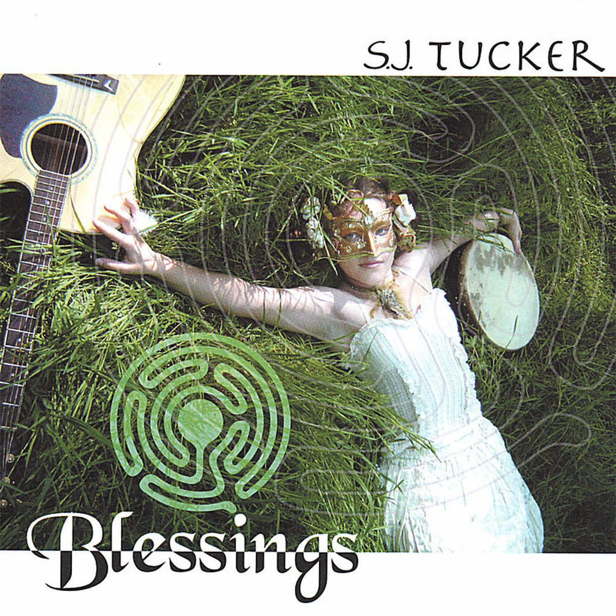 S. J. Tucker Songs streamen | RTL+