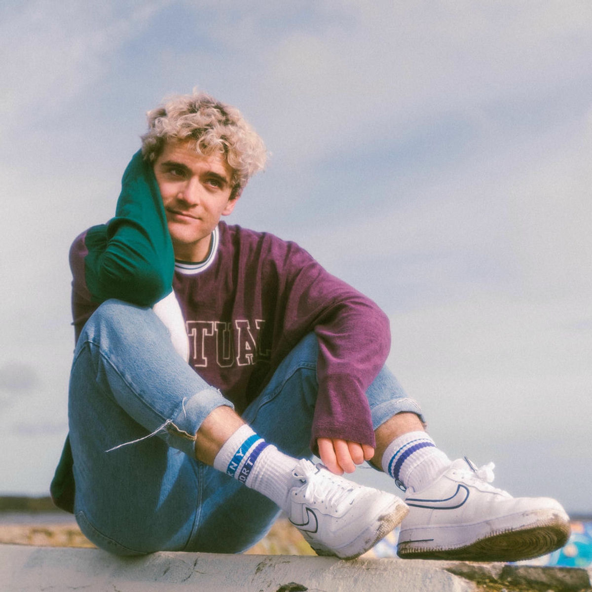 Ryan Mack Songs streamen | RTL+