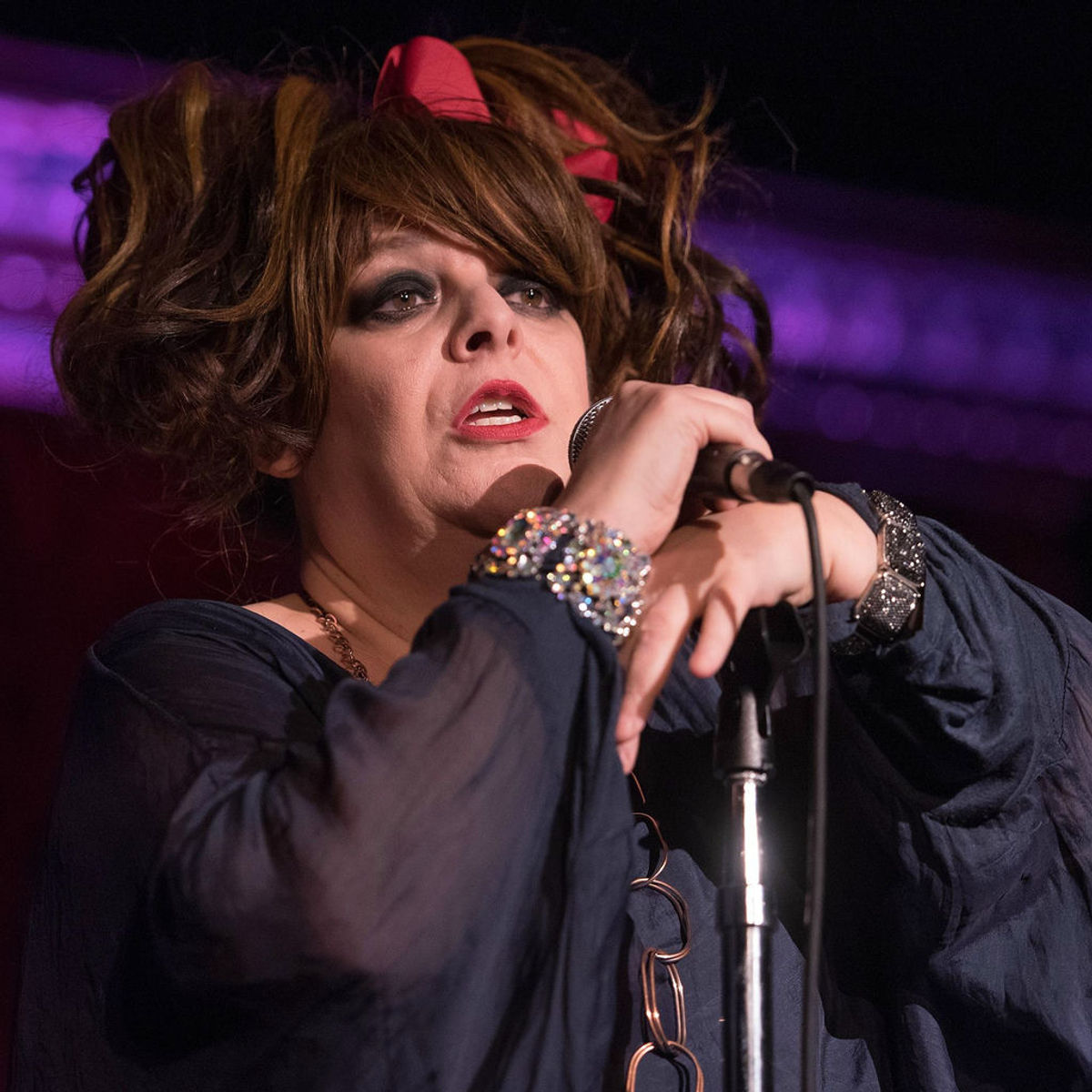 Angela McCluskey Songs streamen | RTL+