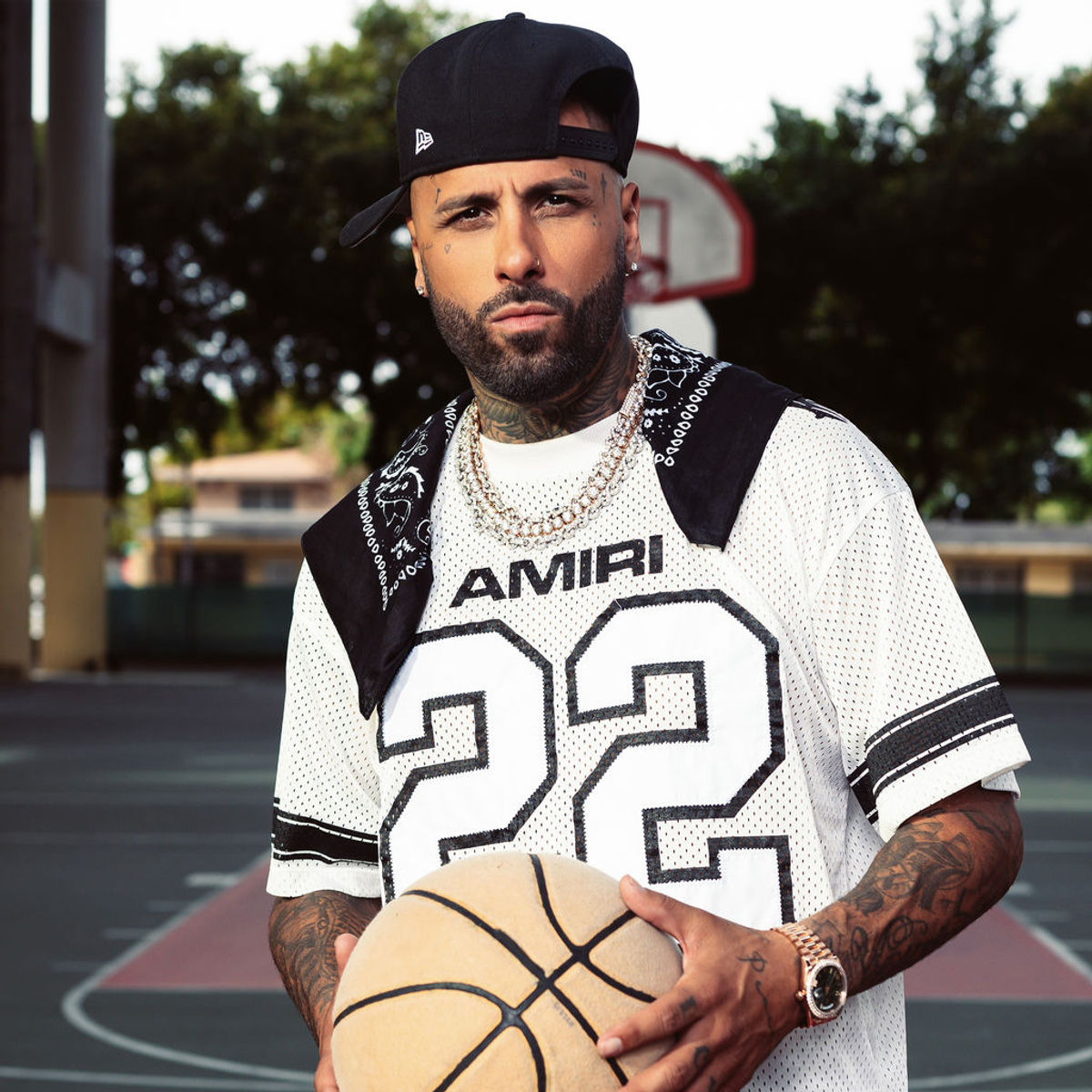 Nicky Jam Songs streamen | RTL+