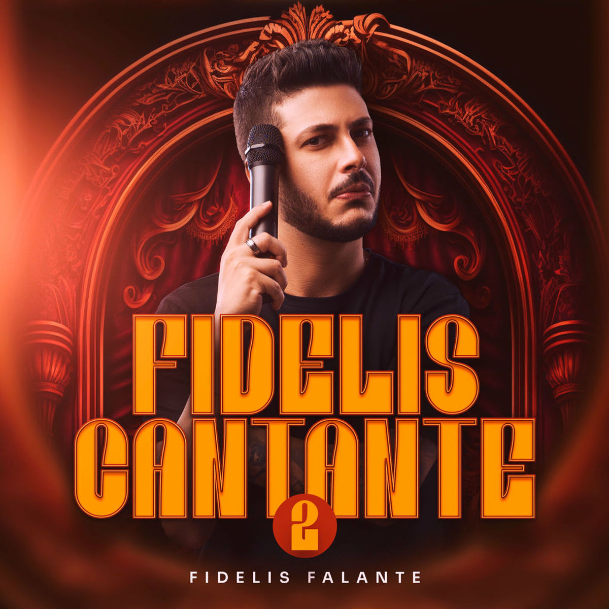 Fidelis Falante Songs streamen | RTL+