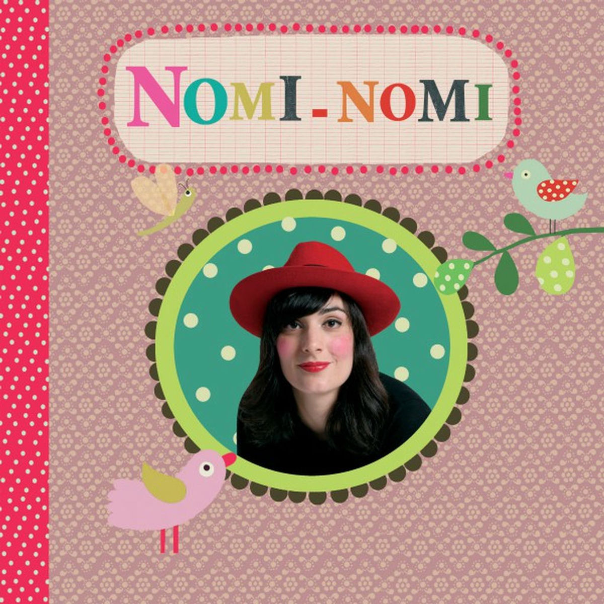 Nomi-Nomi Songs streamen | RTL+