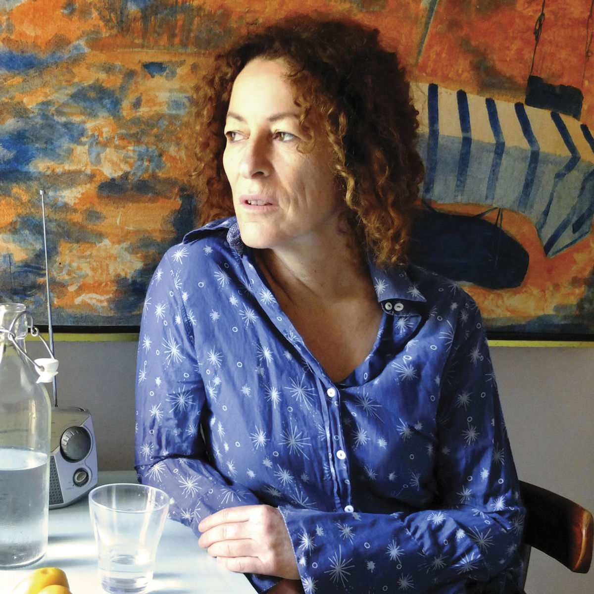 Yehudit Ravitz Songs streamen | RTL+