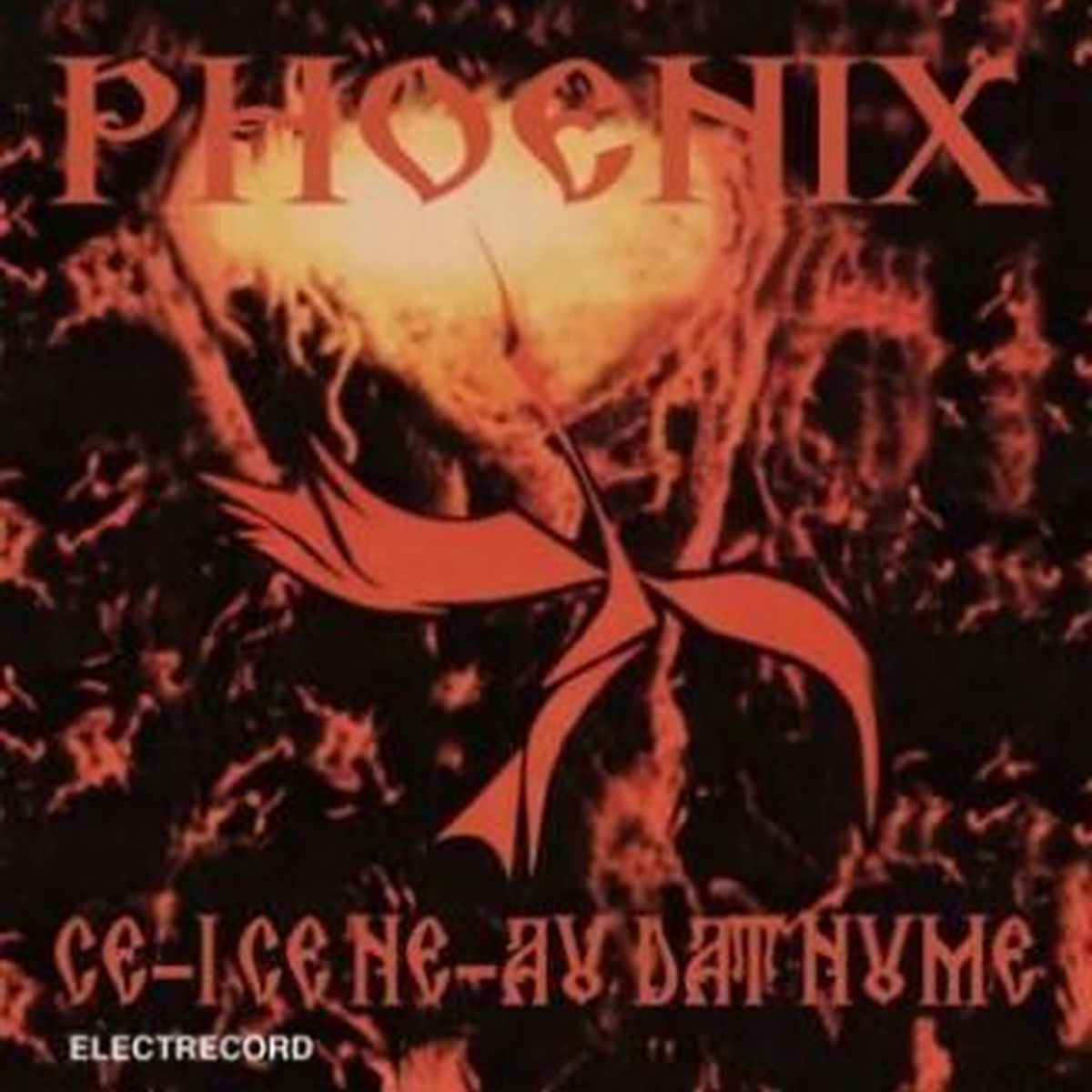 Phoenix Songs streamen | RTL+