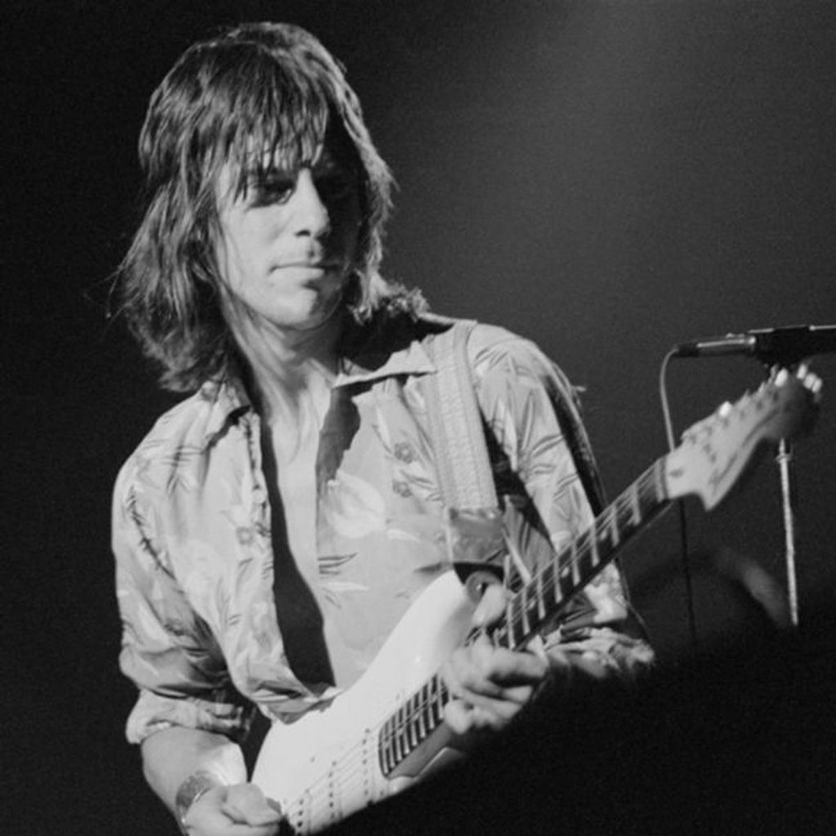 Jeff Beck Songs streamen | RTL+