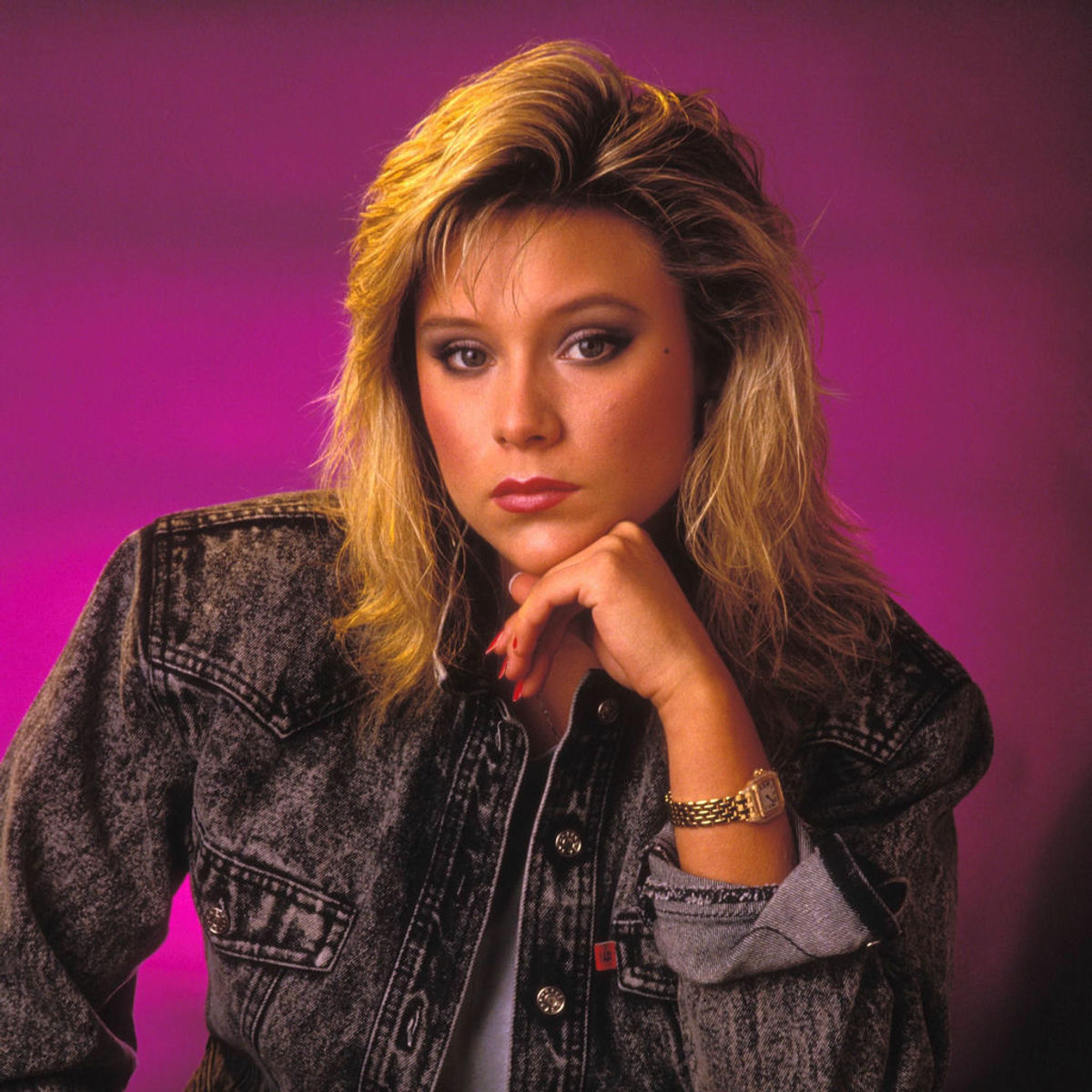 Samantha Fox Songs streamen | RTL+