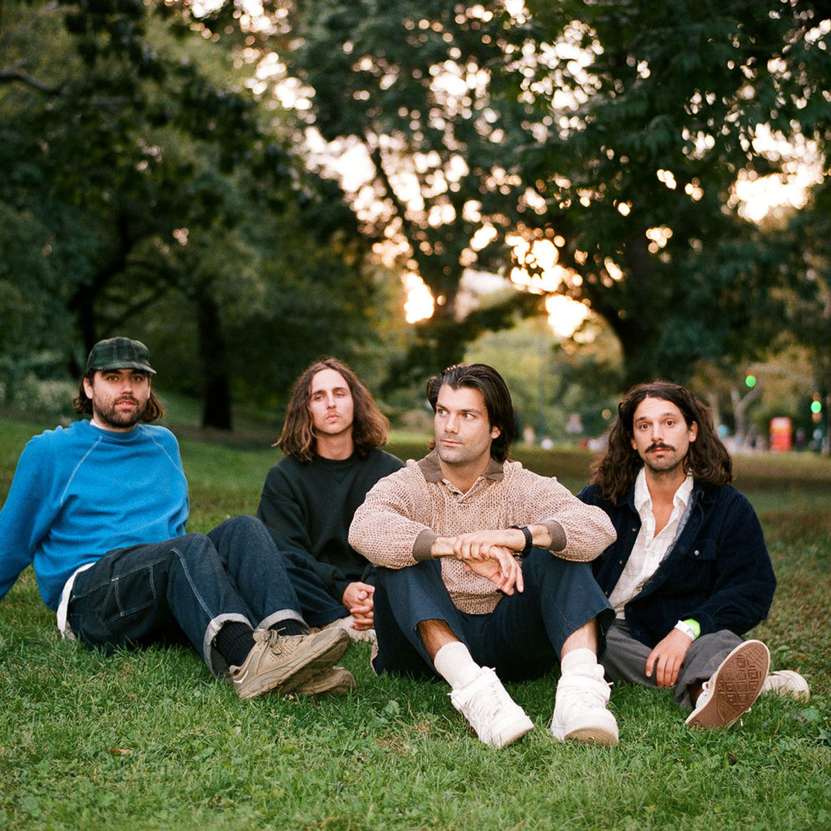 Turnover Songs streamen | RTL+