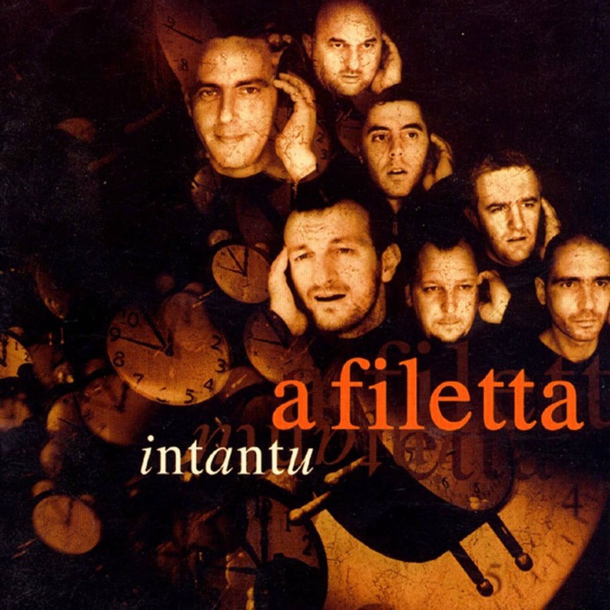 A Filetta Songs streamen | RTL+
