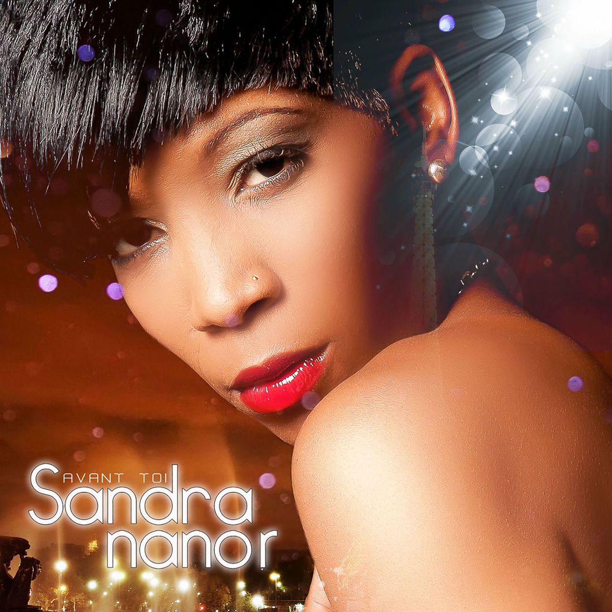 Sandra Nanor Songs streamen | RTL+