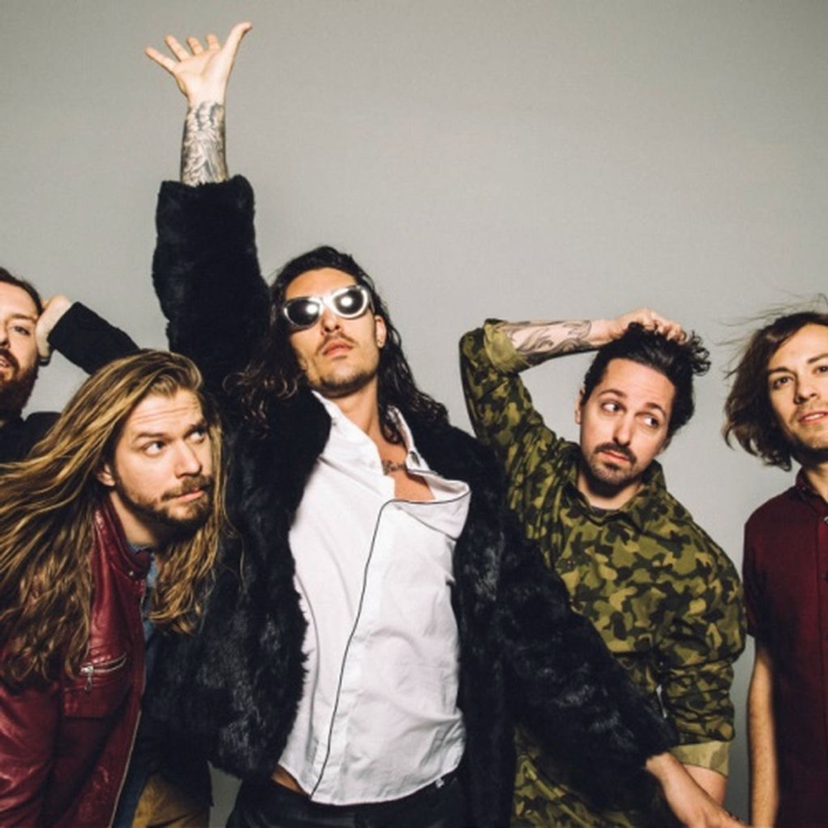 Red Sun Rising Songs streamen | RTL+