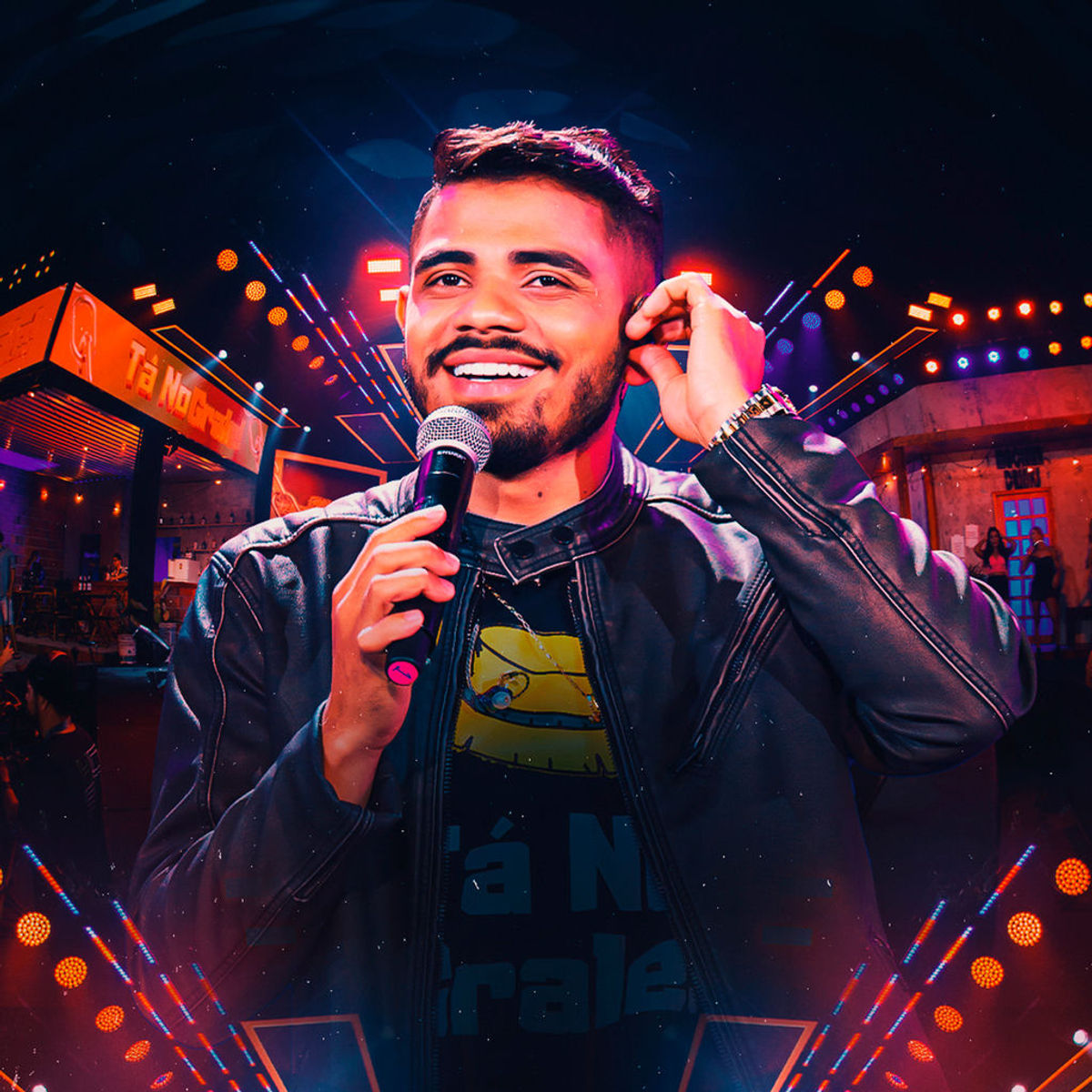 Evoney Fernandes Songs streamen | RTL+