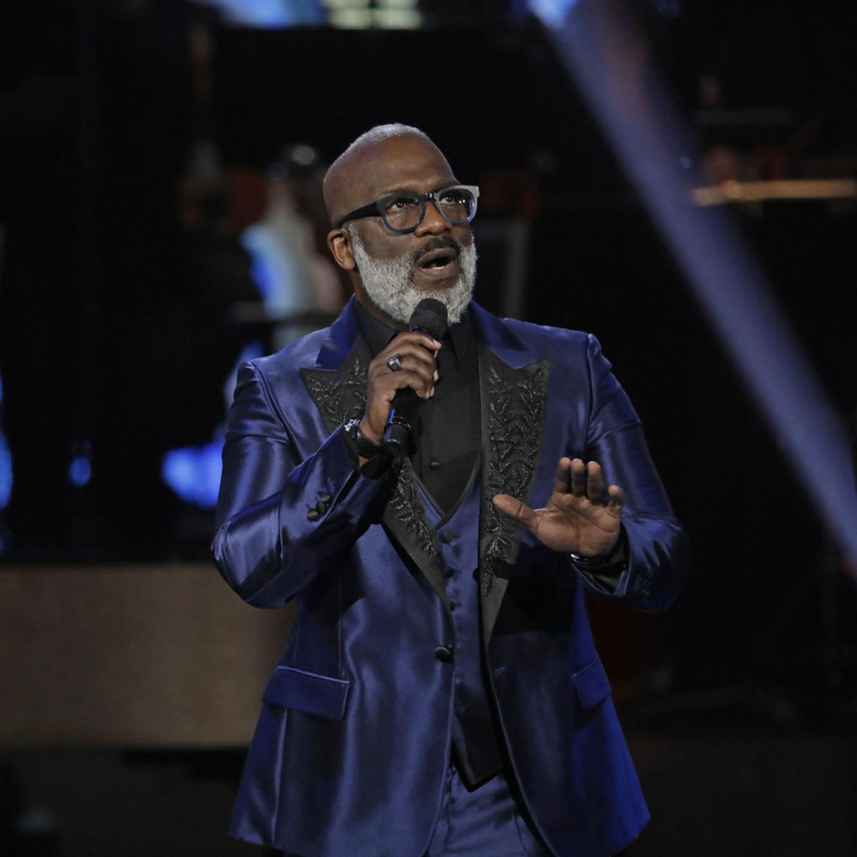 BeBe Winans Songs streamen | RTL+
