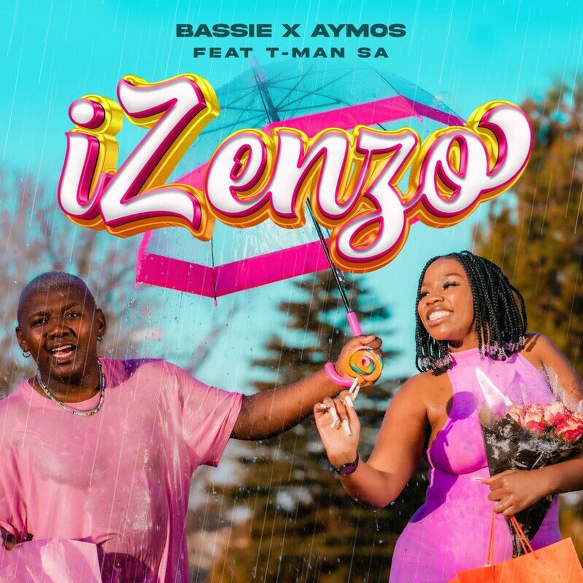 Aymos Songs streamen | RTL+