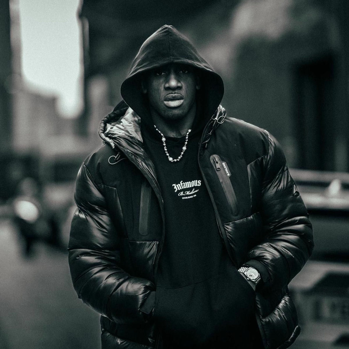 Bugzy Malone Songs streamen | RTL+