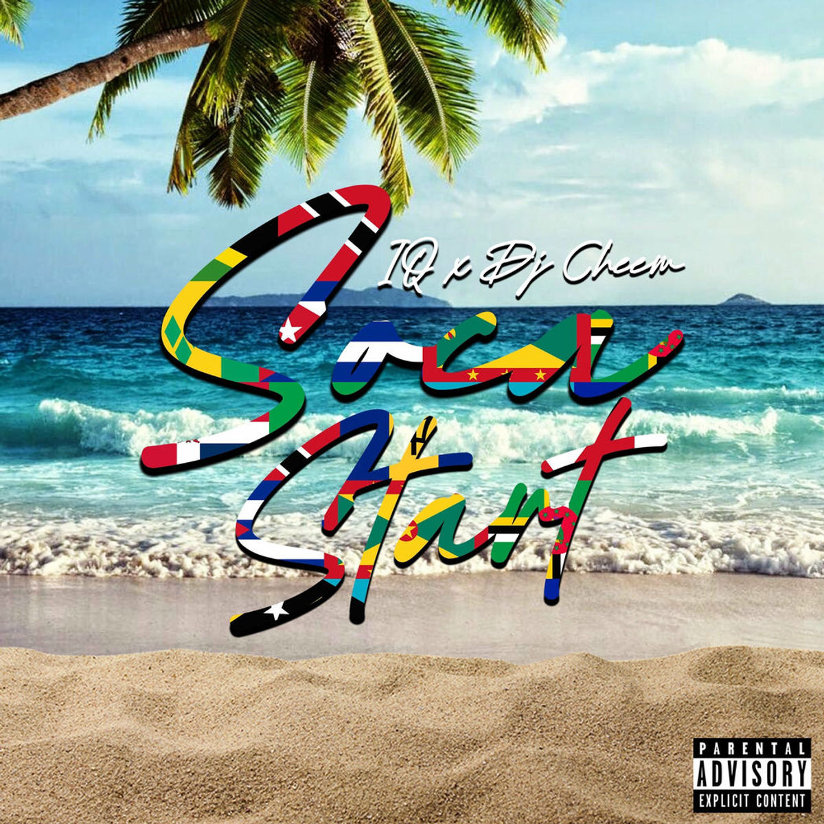 DJ CHEEM Songs streamen | RTL+