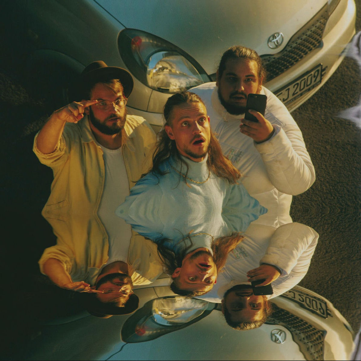 Fewjar Songs streamen | RTL+