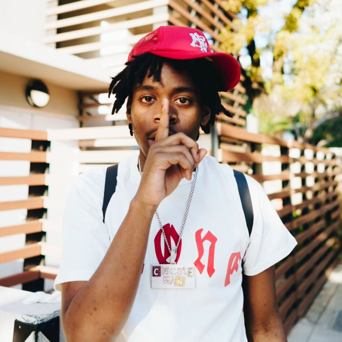 YN Jay Songs streamen | RTL+