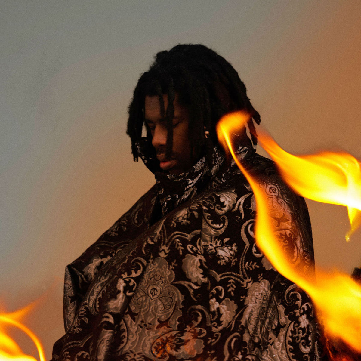 Flying Lotus Songs streamen | RTL+