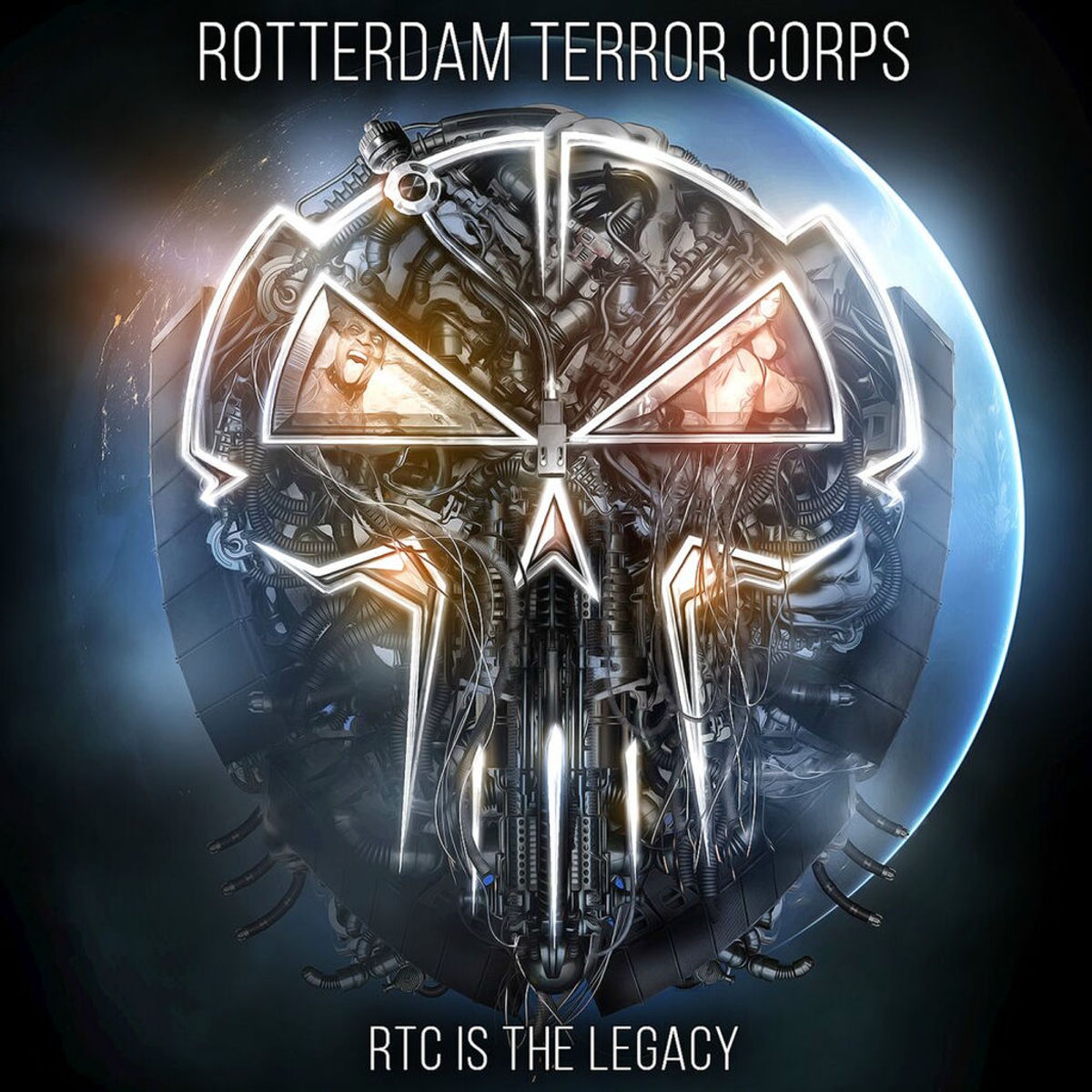 Rotterdam Terror Corps Songs streamen | RTL+