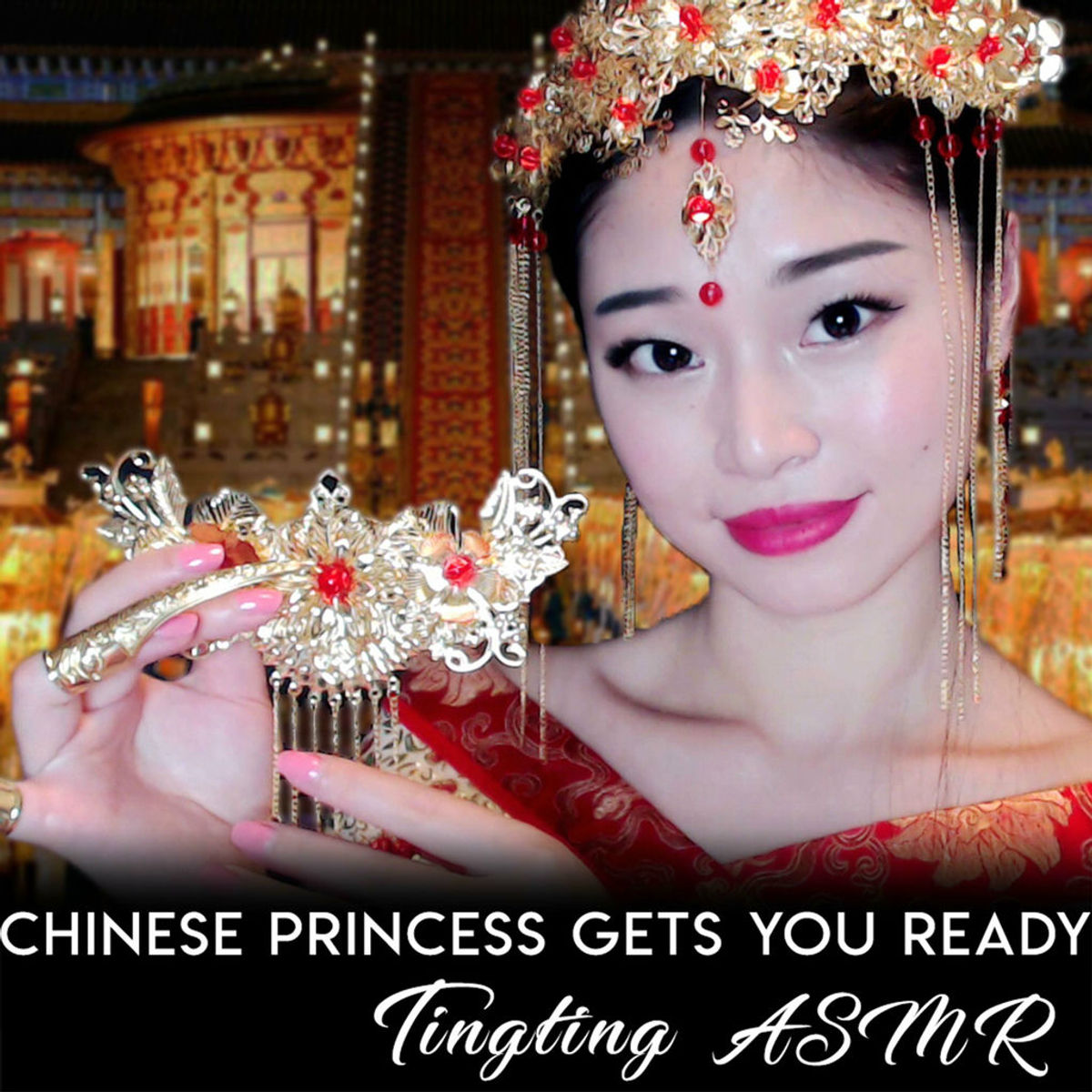Tingting ASMR Songs streamen | RTL+