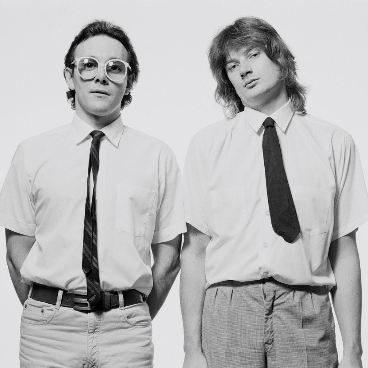 The Buggles Songs streamen | RTL+