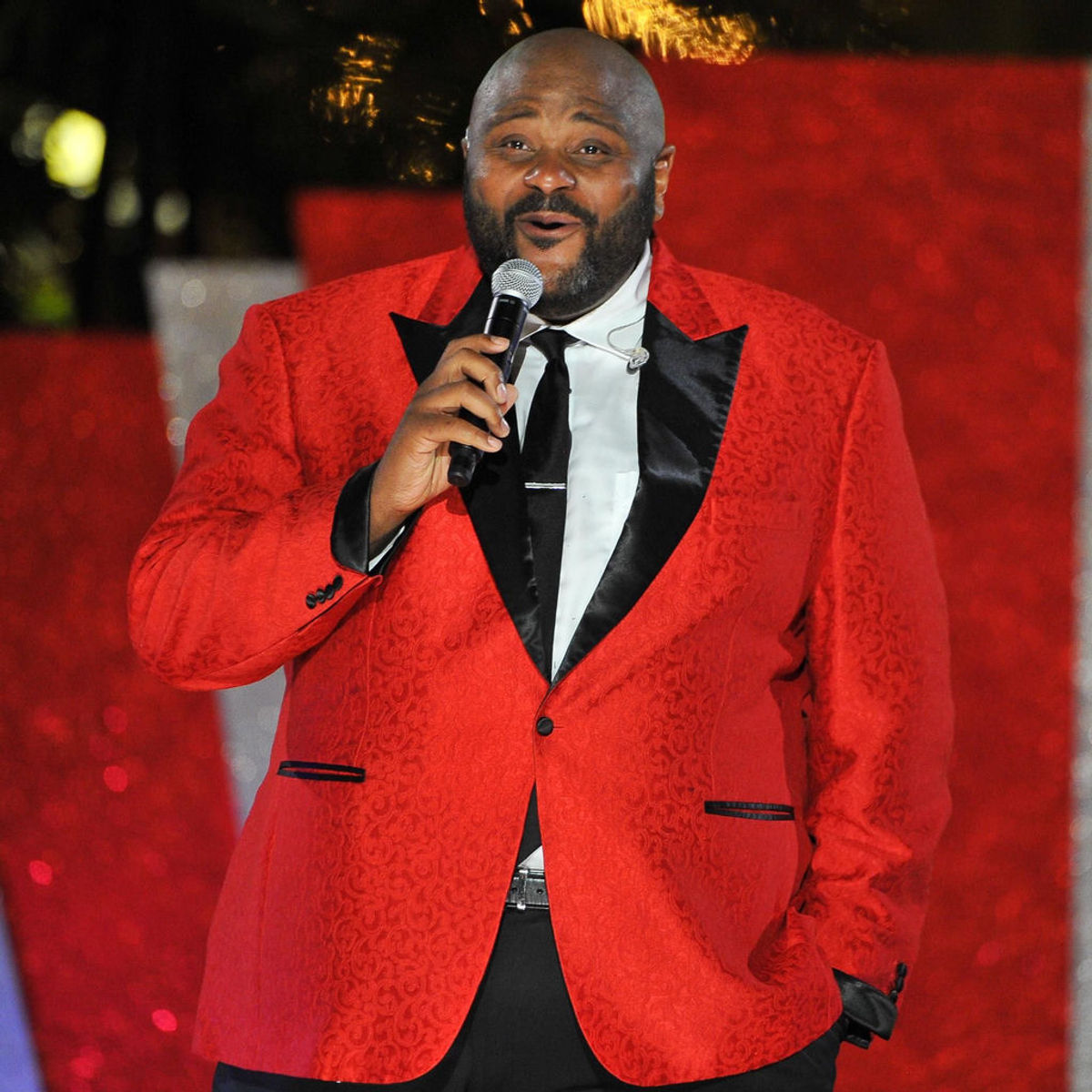 Ruben Studdard Songs streamen | RTL+