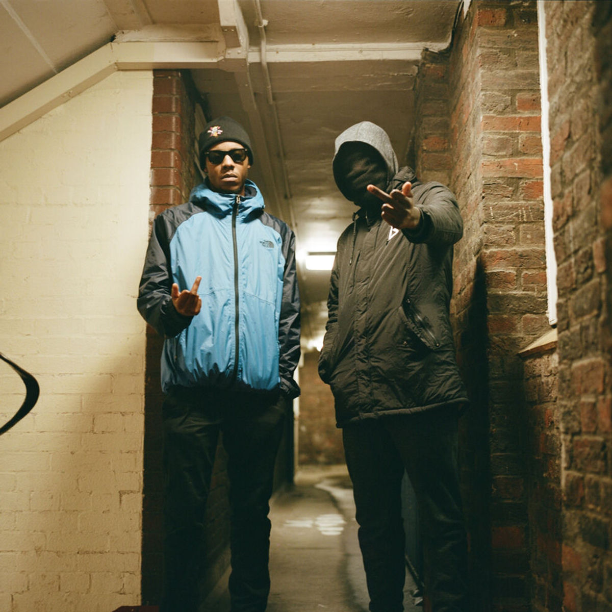 Skengdo Songs streamen | RTL+