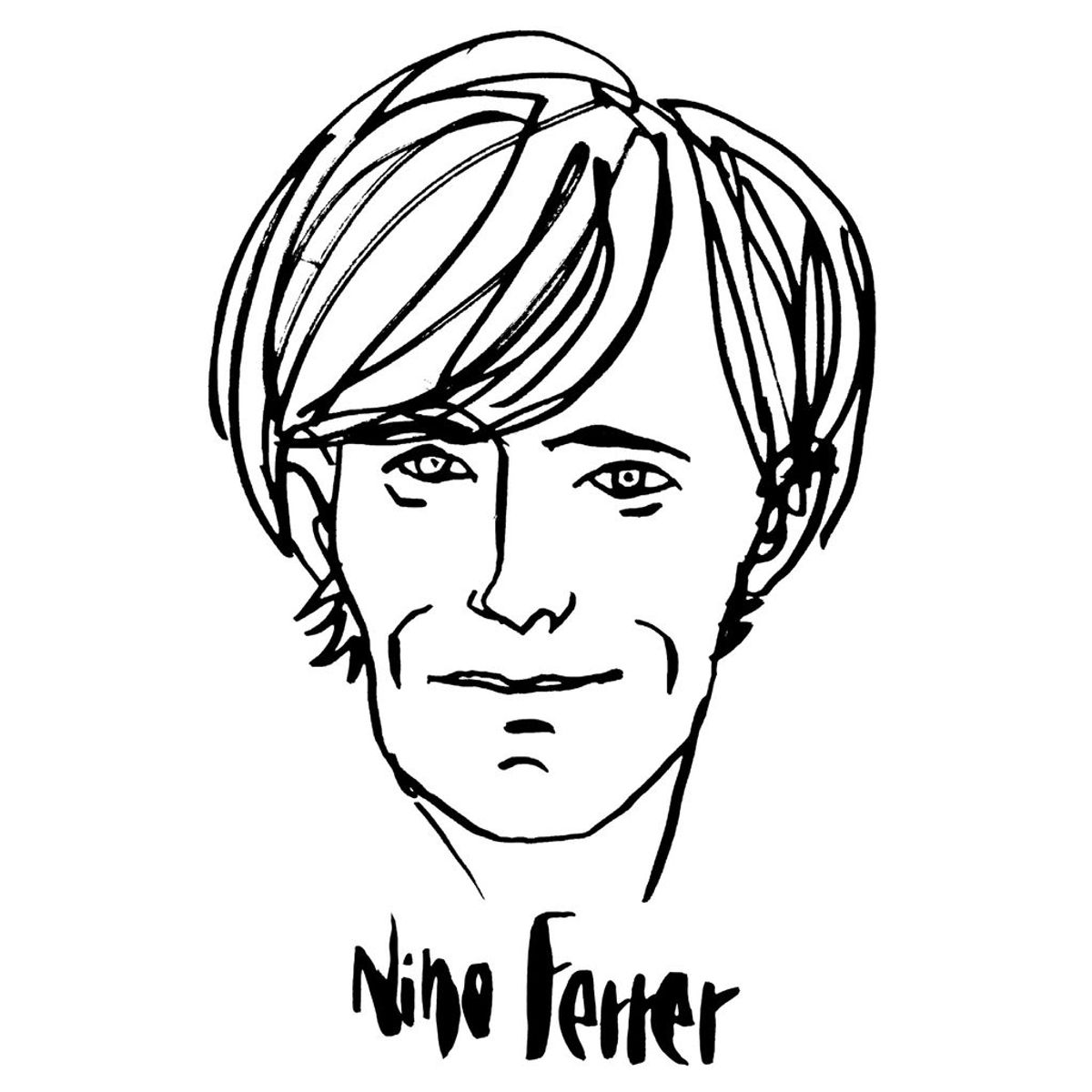 Nino Ferrer Songs streamen | RTL+