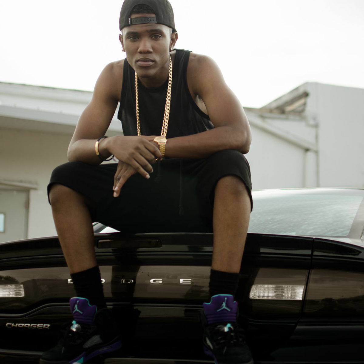 B. Smyth Songs streamen | RTL+