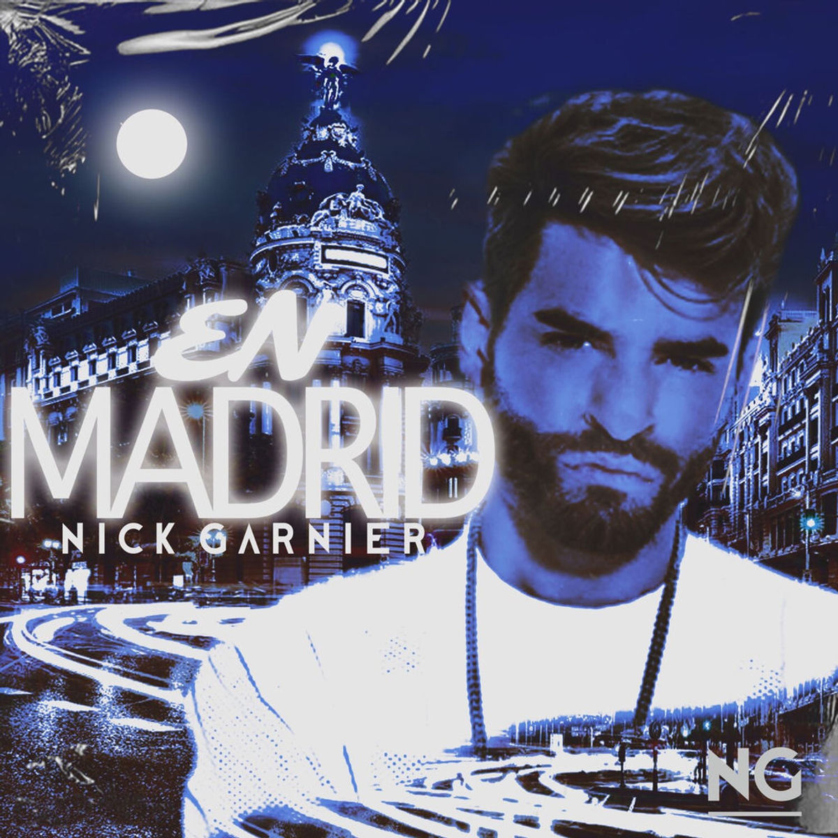 Nick Garnier Songs streamen | RTL+