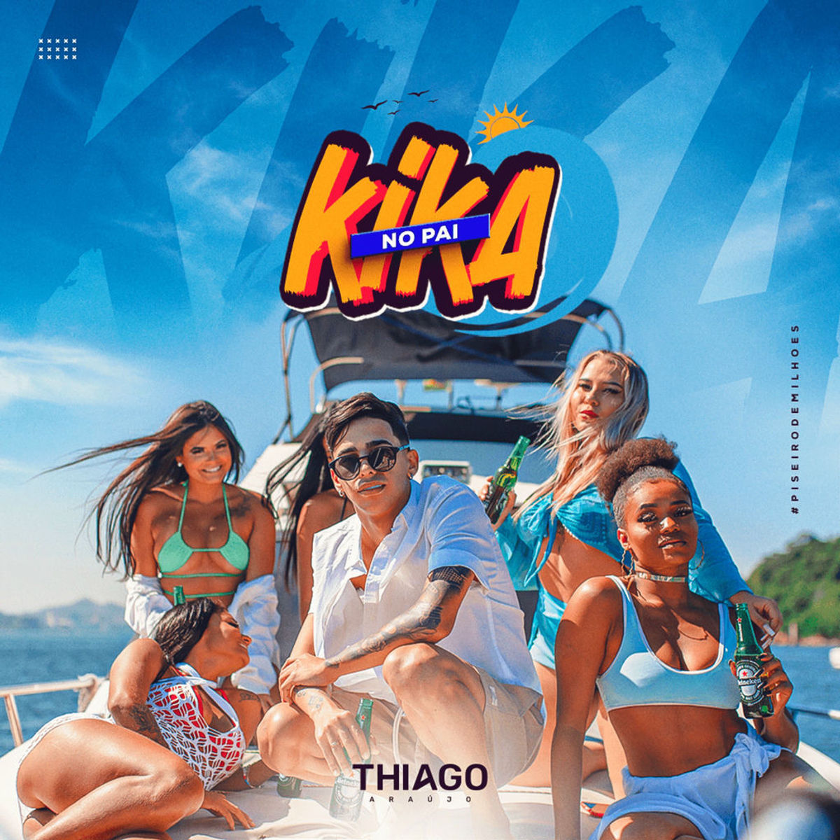 Thiago Araújo Songs streamen | RTL+