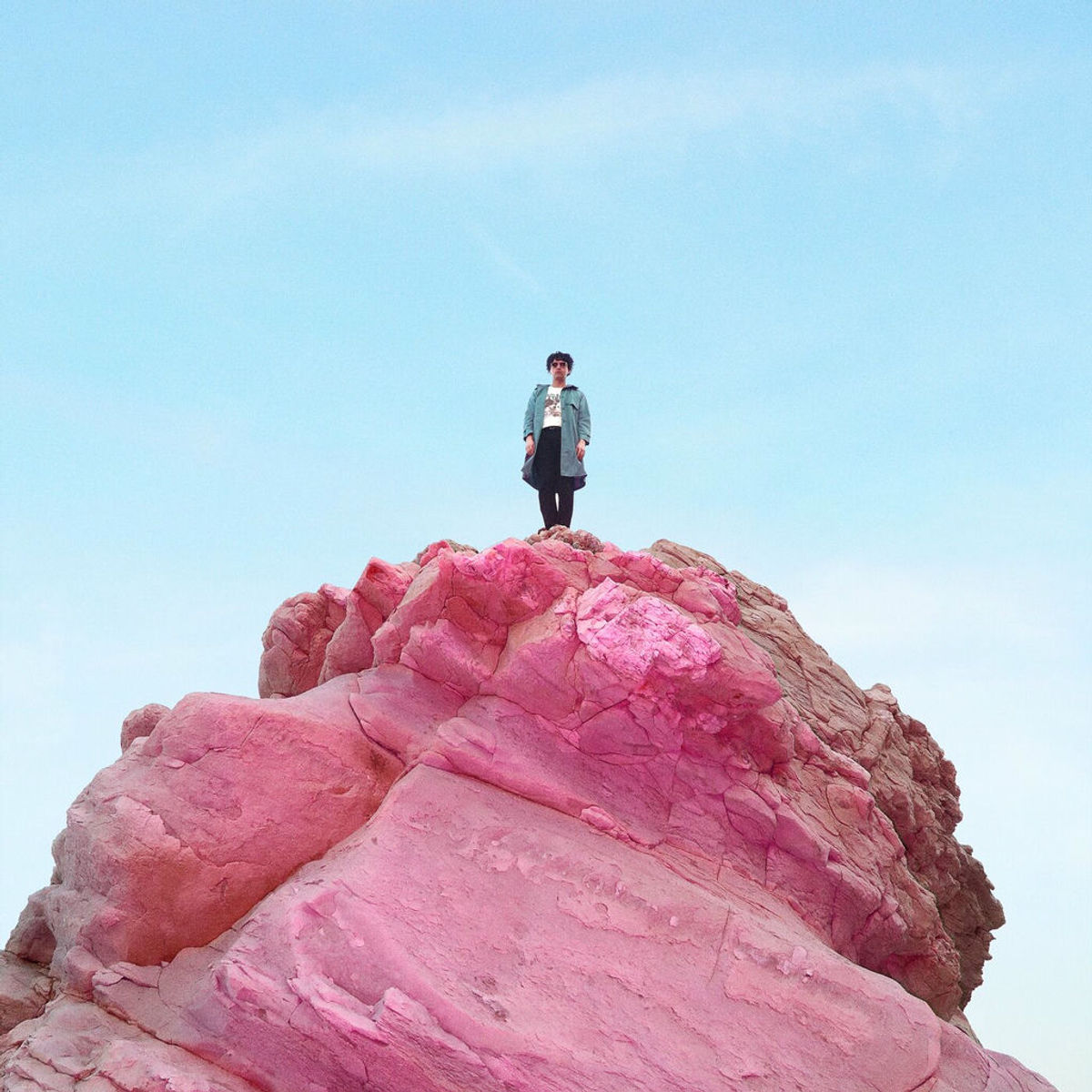 Colombre Songs streamen | RTL+