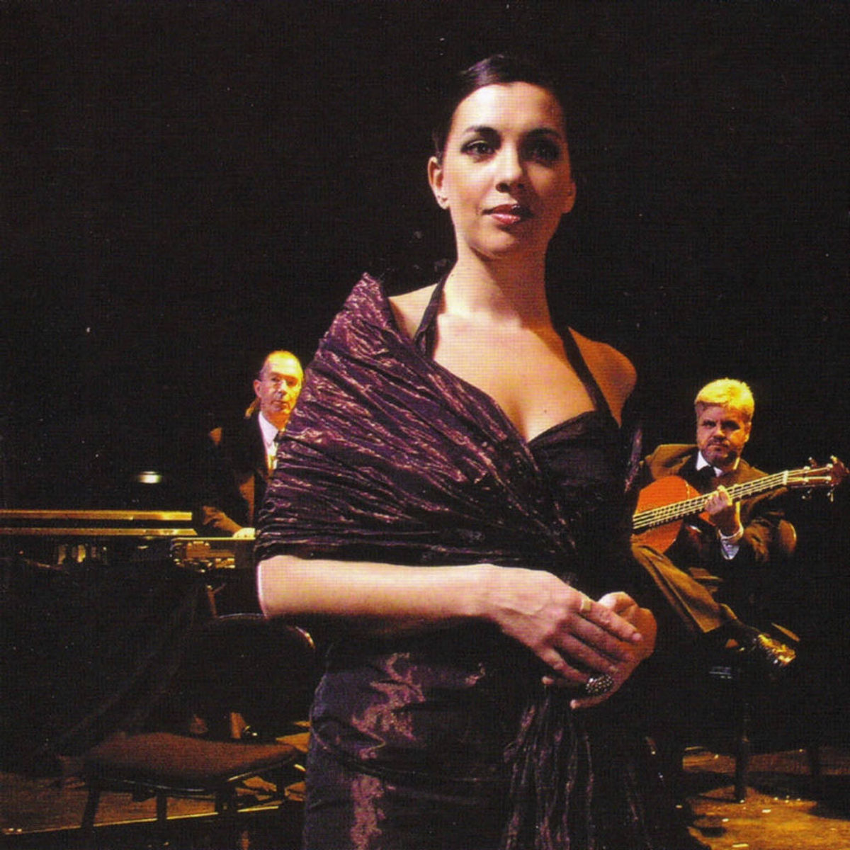 Madredeus Songs streamen | RTL+