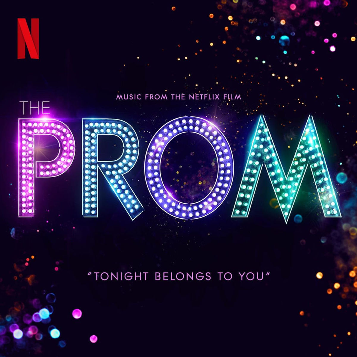 The Cast of Netflix's Film The Prom Songs streamen | RTL+