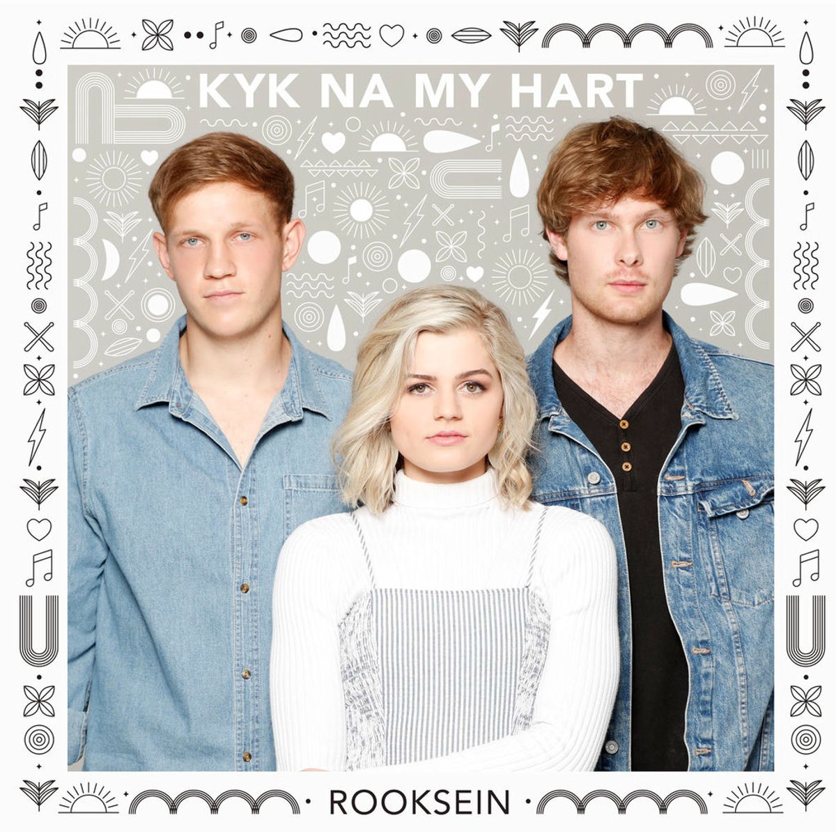 Rooksein Songs streamen | RTL+