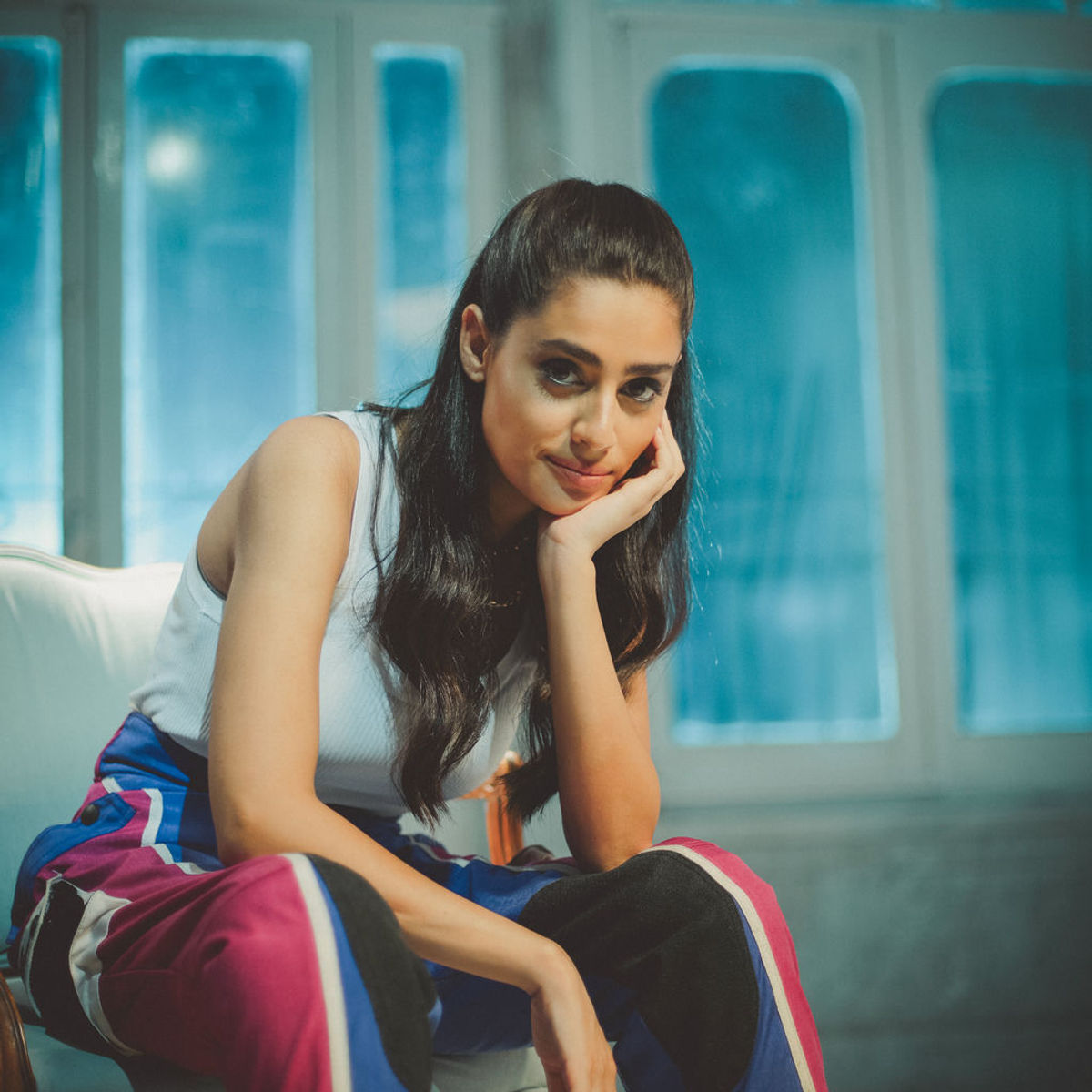 Zeyne Songs streamen | RTL+