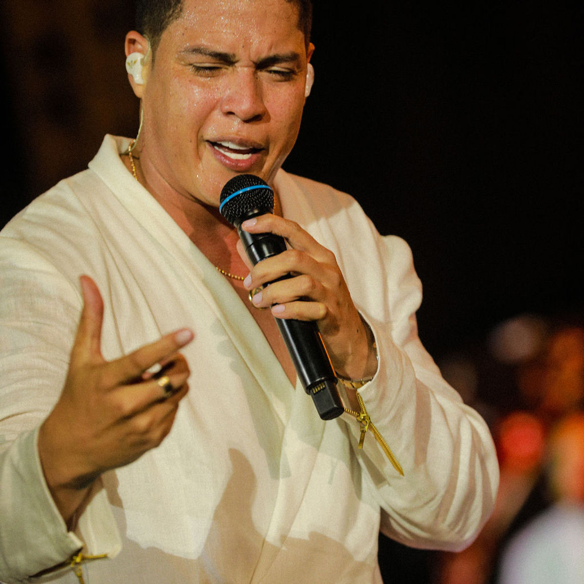 Rafa Perez Songs streamen | RTL+