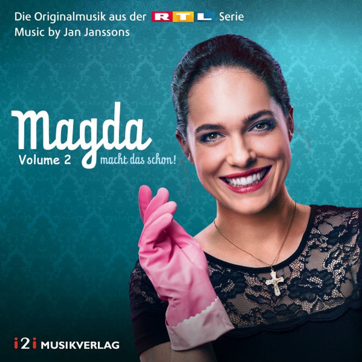 Jan Janssons Songs streamen | RTL+