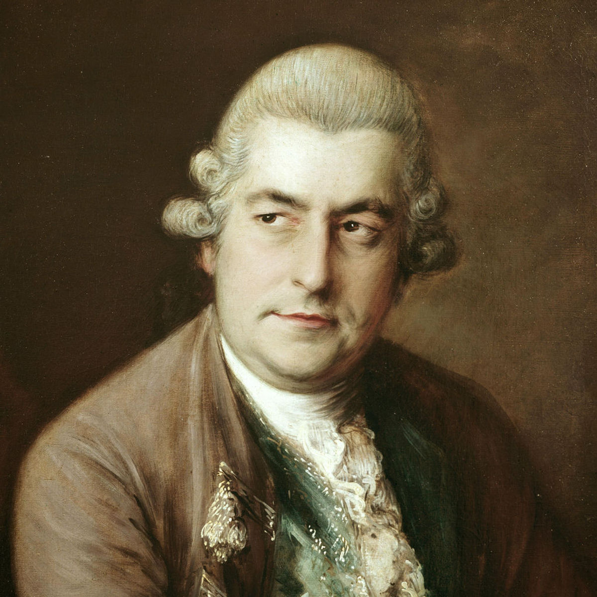 Johann Christian Bach Songs streamen | RTL+